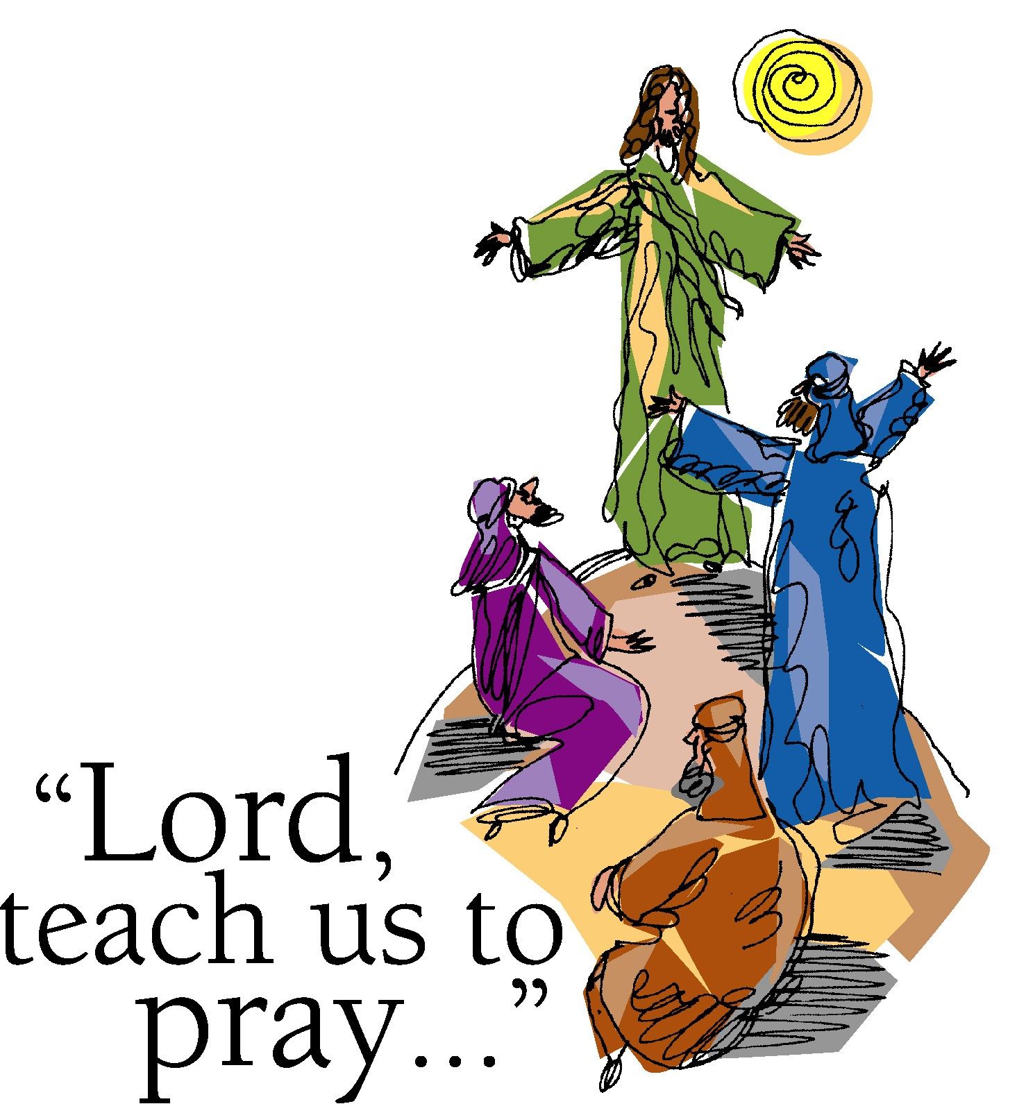 Why Do We Pray the Long Ending of the Lord's Prayer? Because it Belongs ...